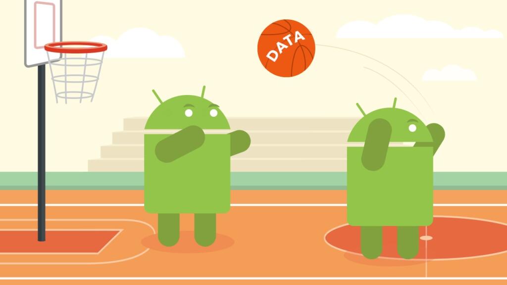 Returning Data to Previous Screens in Android Applications