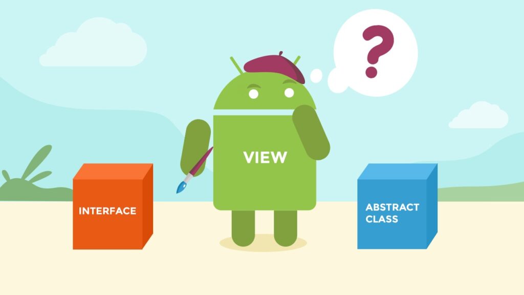 Mvc Views Interfaces And Abstract Classes