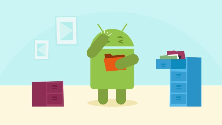 Repository Anti-Pattern in Android