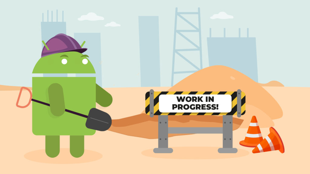 Foreground Service in Android