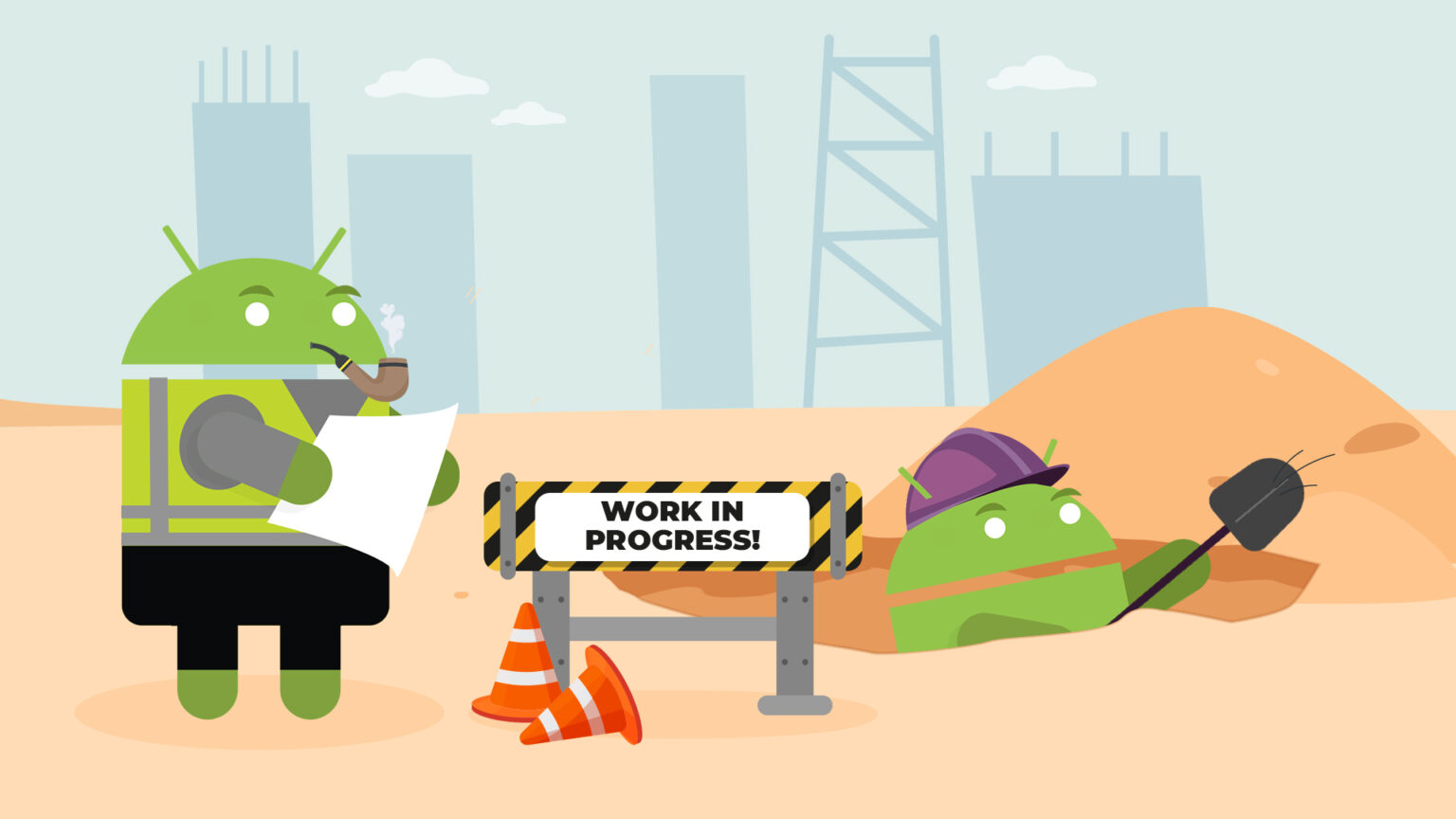 Work Manager in Android