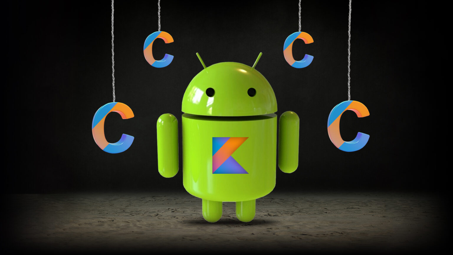 Android Asynctask Deprecated Now What