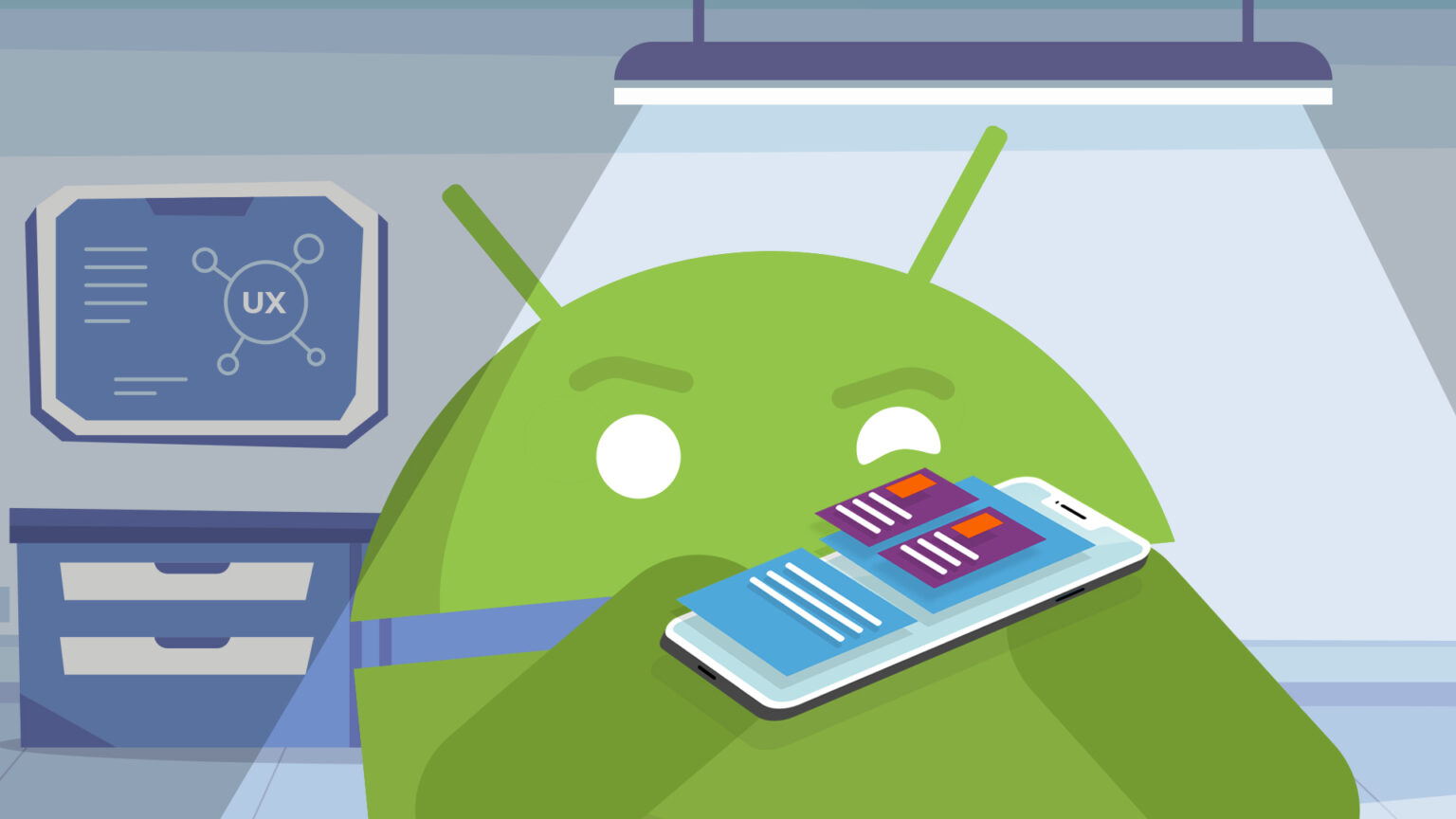 TechYourChance - Android Developers Community